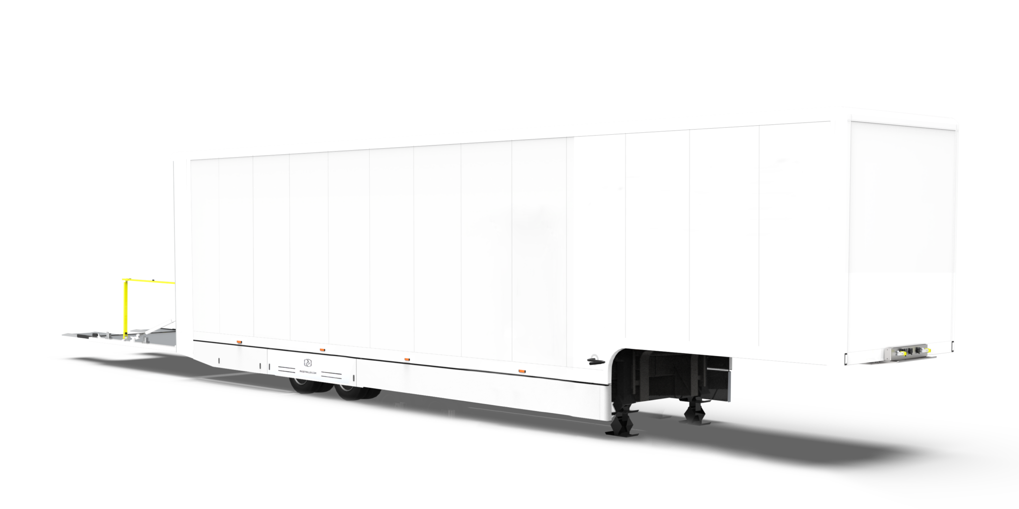 Configure your trailer - Racetrailer.com