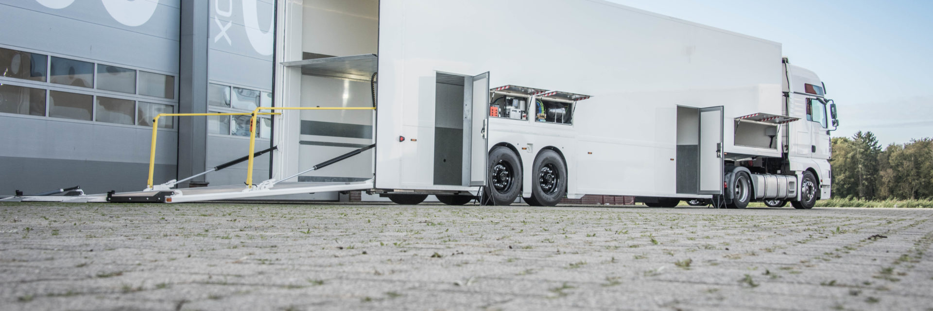 Home - Racetrailer.com