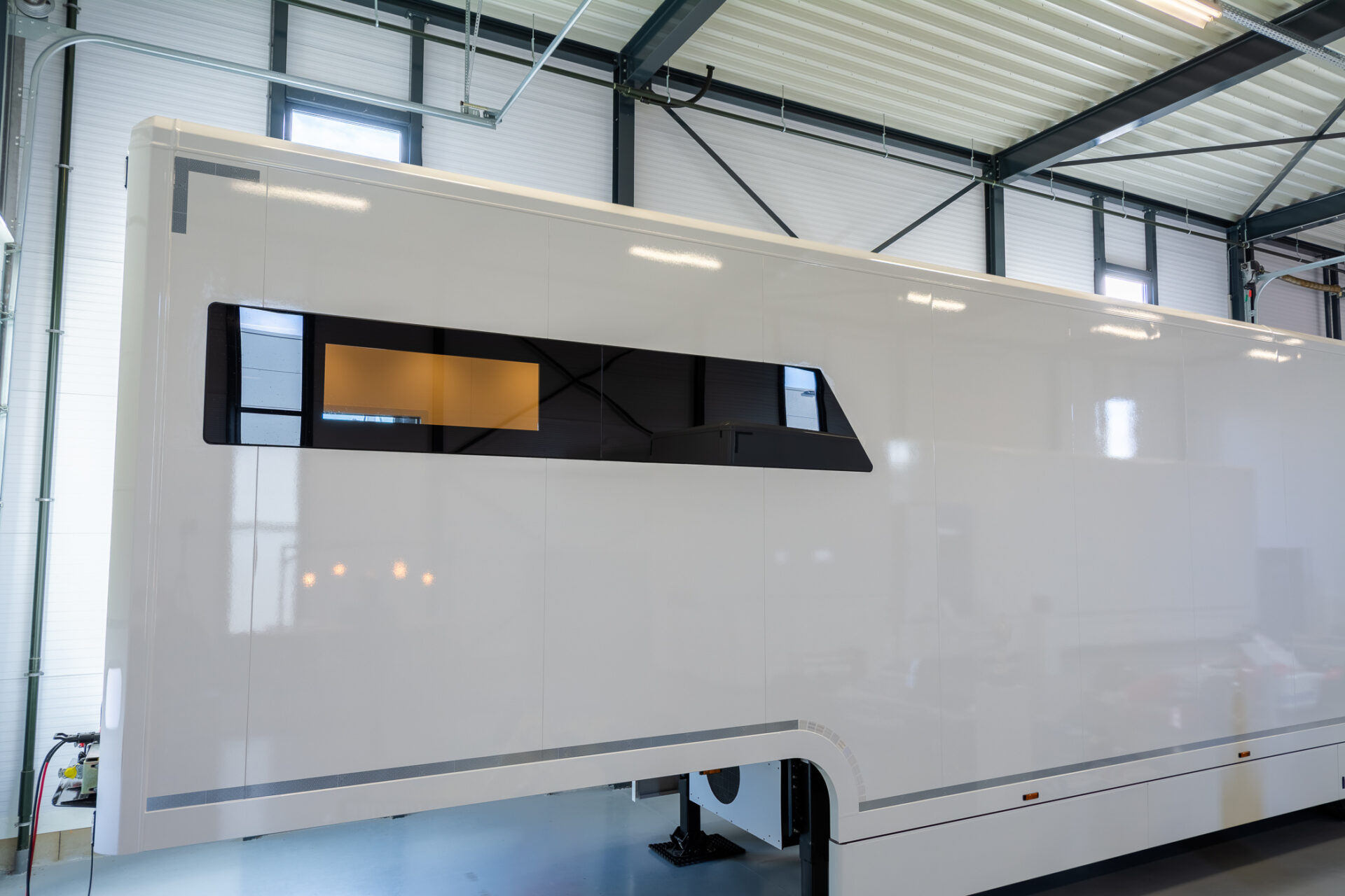 Configure your trailer - Racetrailer.com