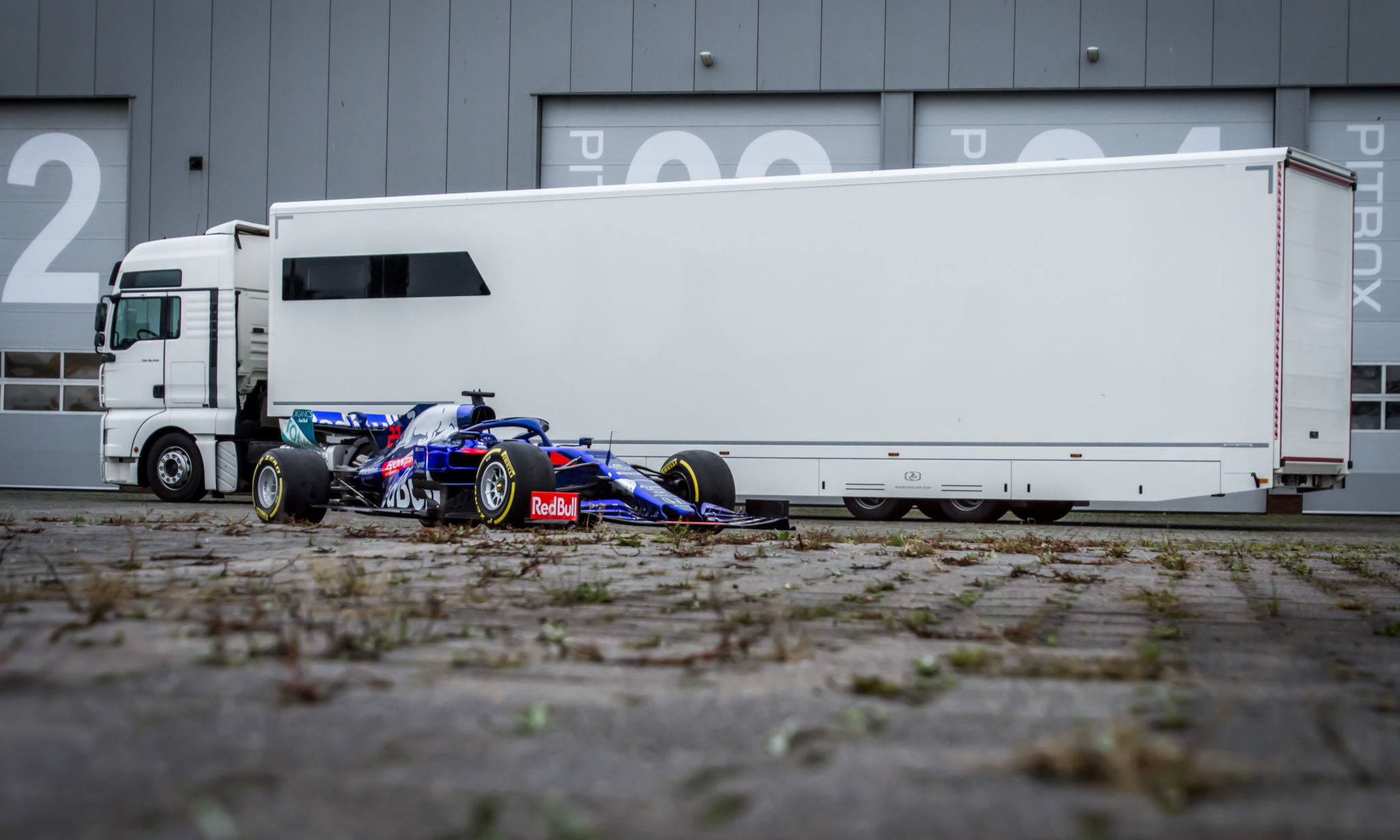 Our models - Racetrailer.com